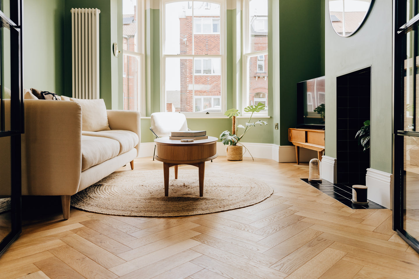 Floor Street | Flooring Specialists