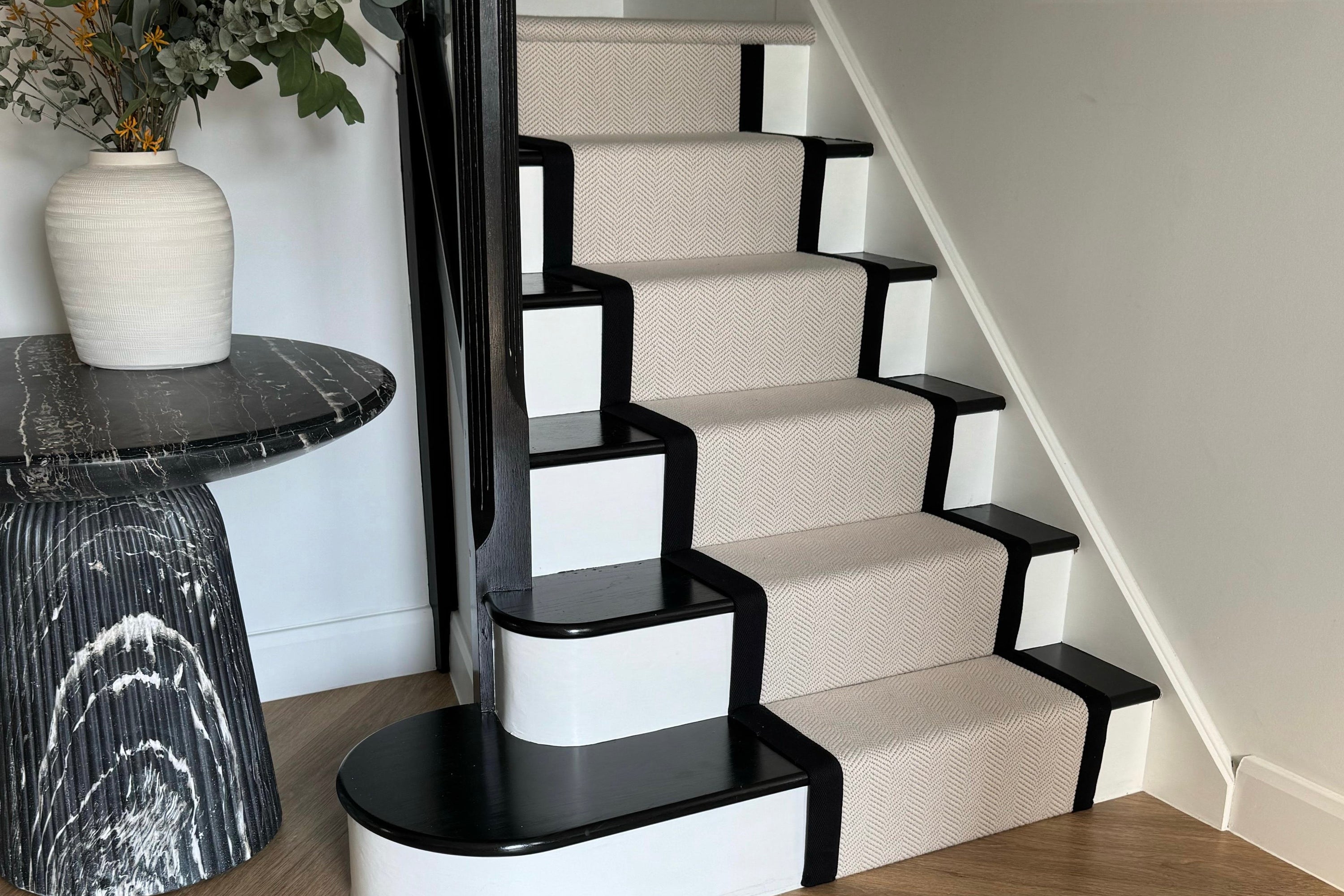 Floor Street | Flooring & Stair Runner Specialists