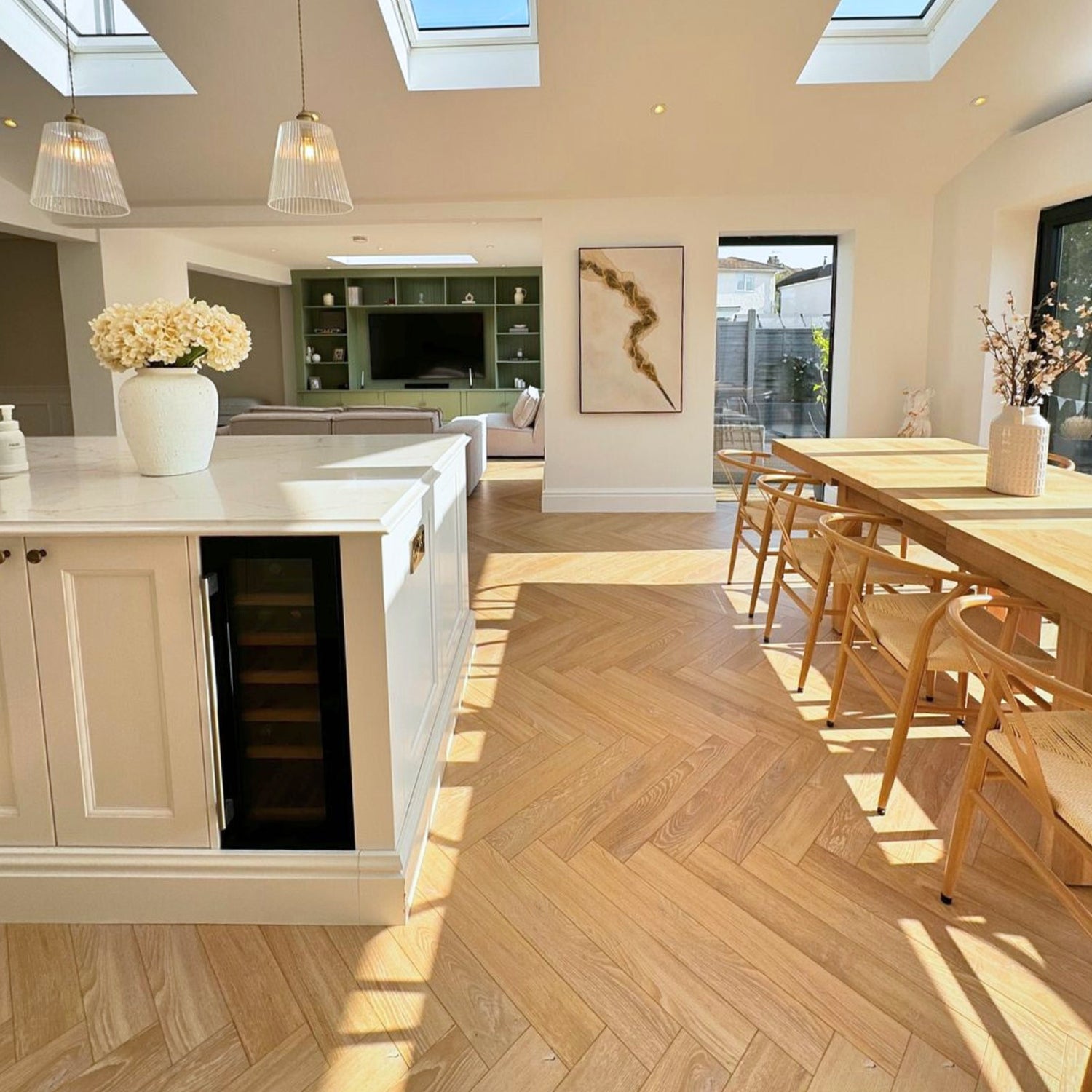 Floor Street | Flooring & Stair Runner Specialists