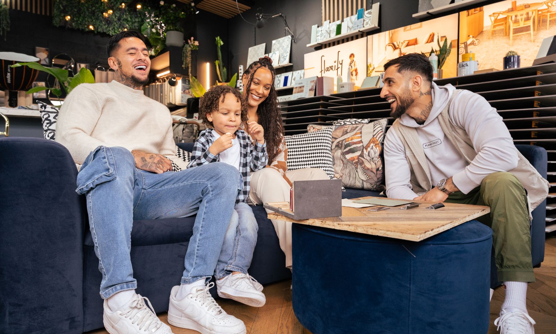 Floor Street | Flooring Specialists