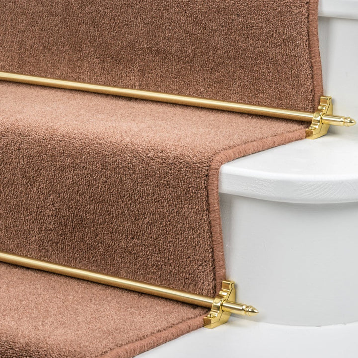 Stair Runner DIY Installation Kit