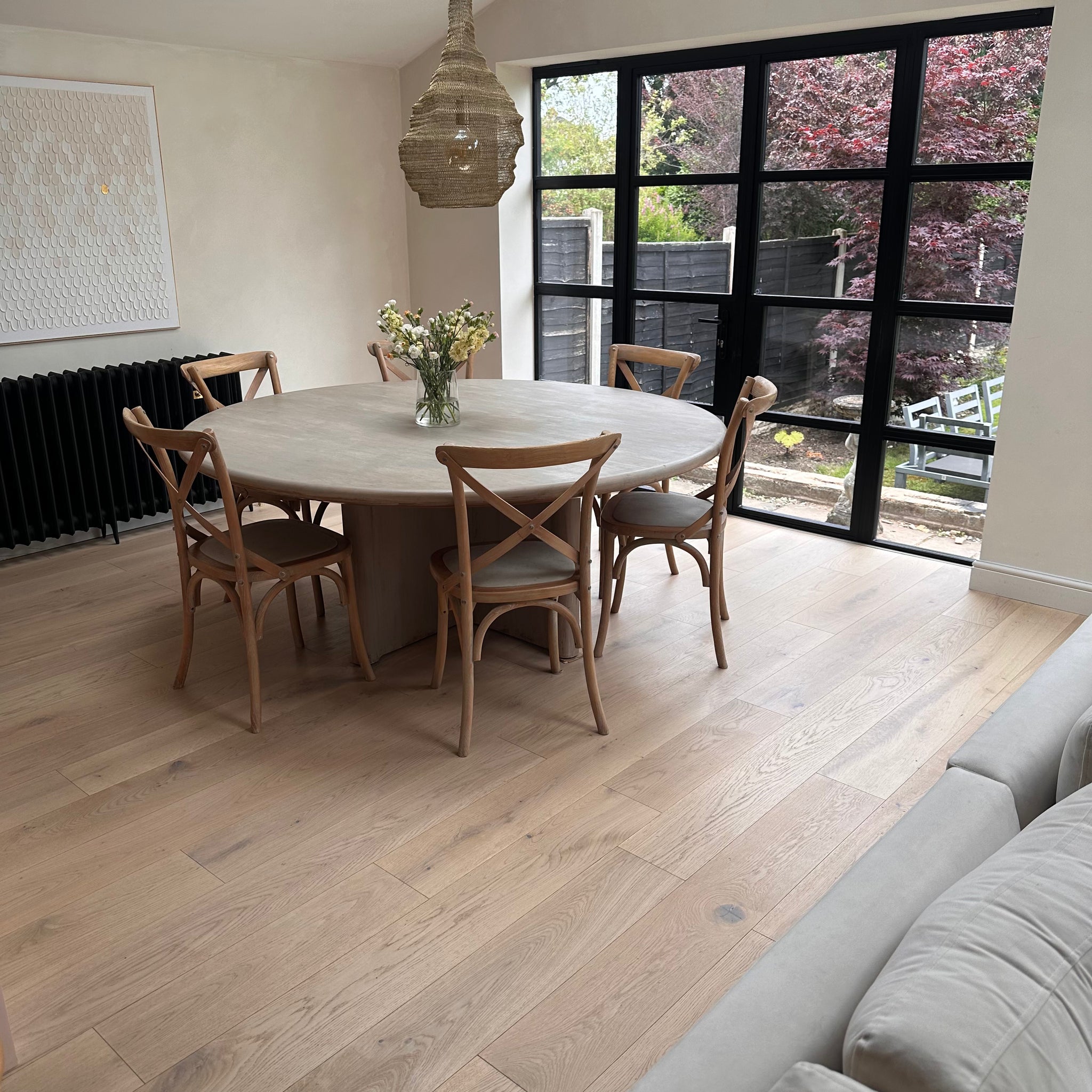 London Oak Engineered
