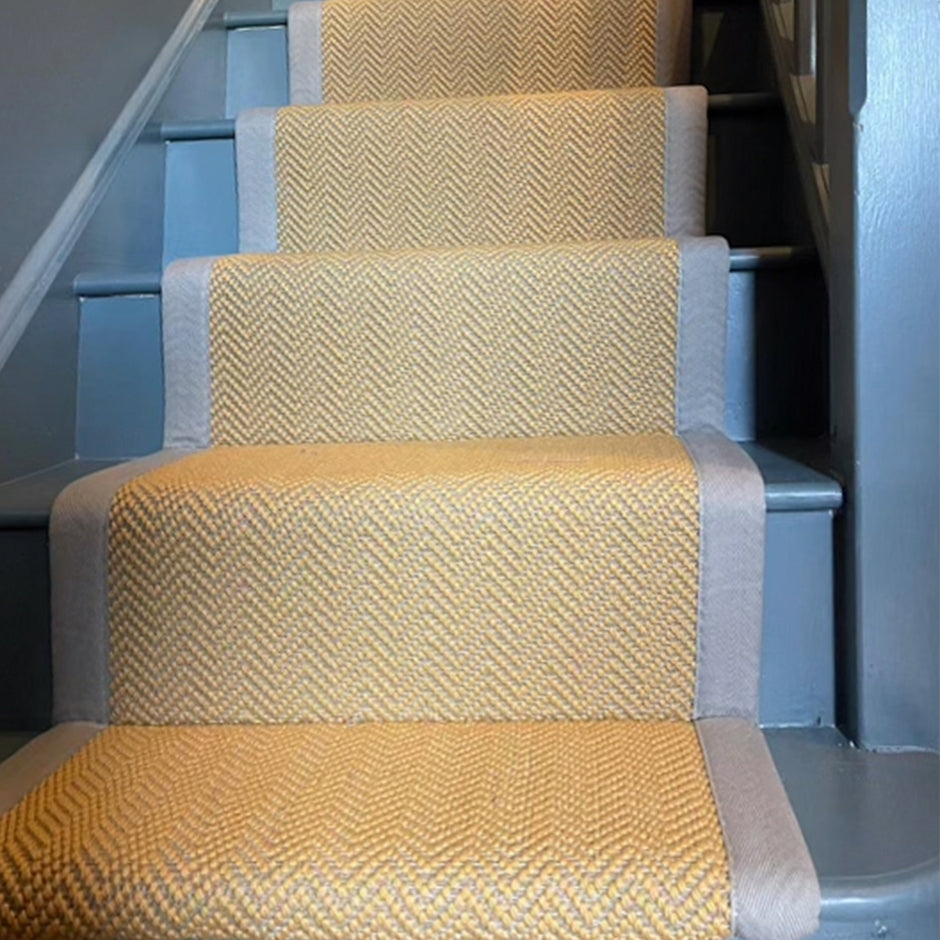 Stair Runner