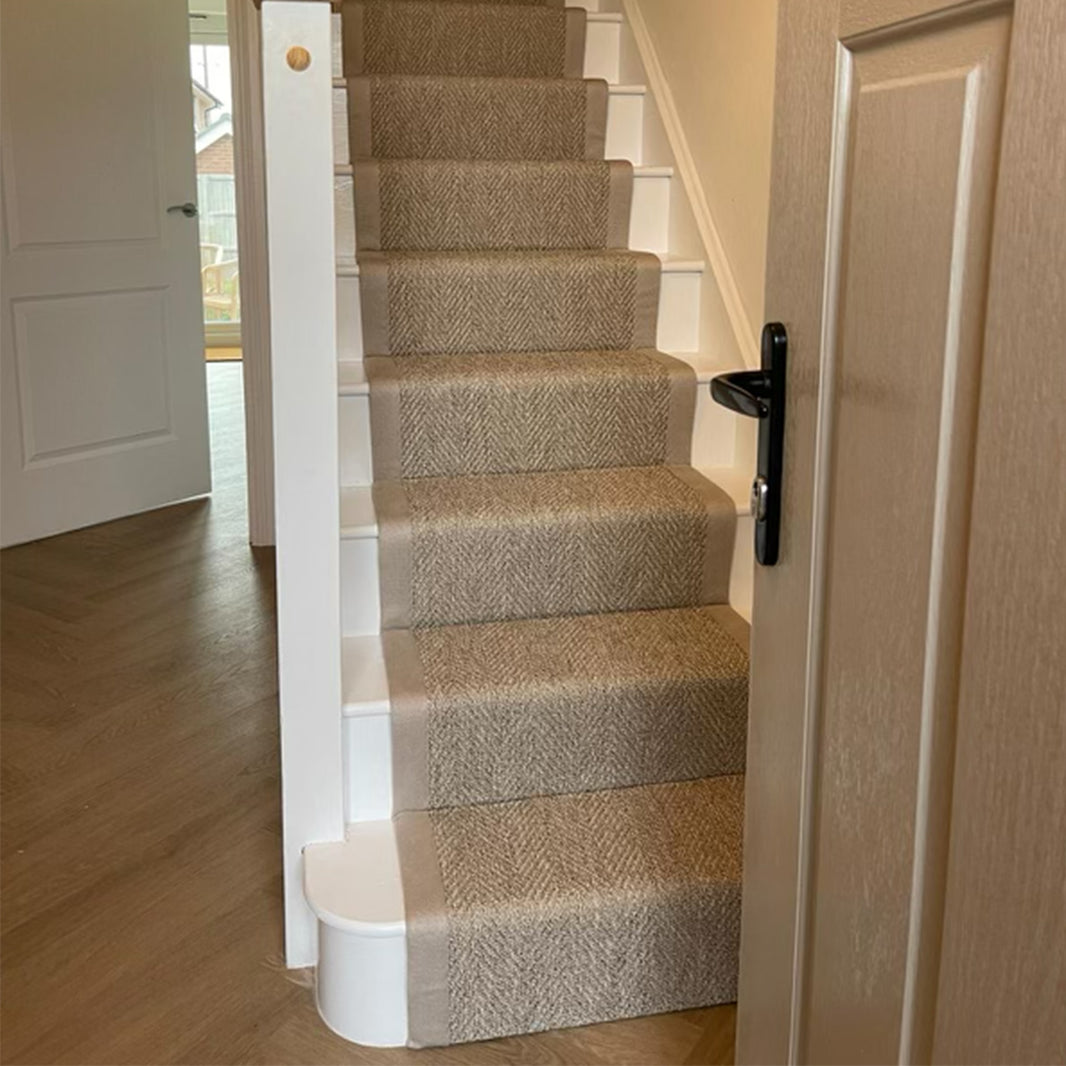 Stair Runner